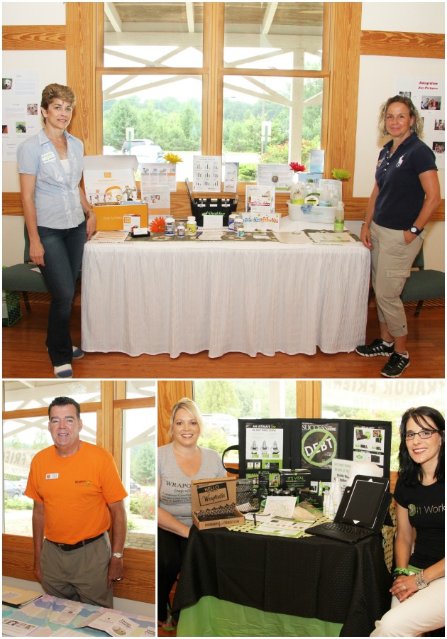 David Rosenfelt Book Signing Thank You - Labrador Friends